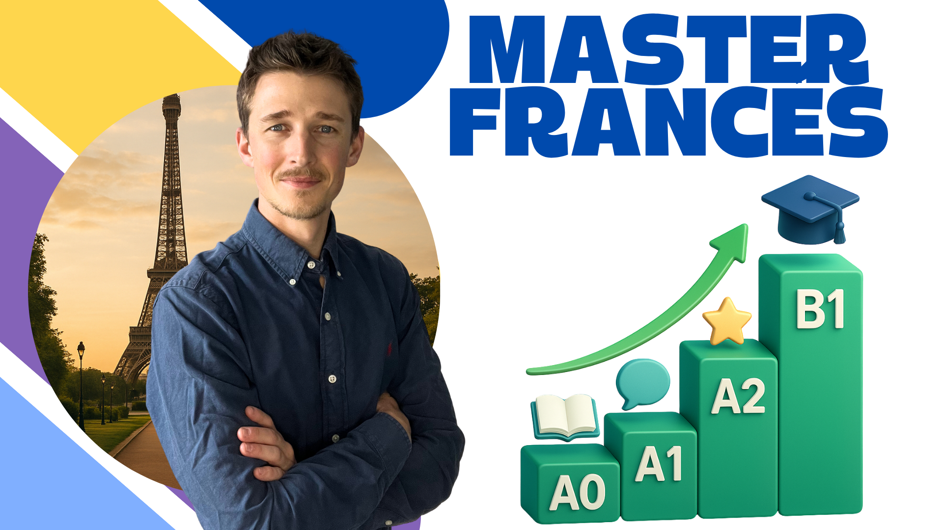 El programa Master Francés